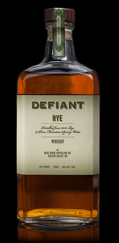 DEFIANT RYE WHISKY NEW PRODUCT RELEASE! | Defiant – American Single ... DEFIANT RYE WHISKY NEW PRODUCT RELEASE! | Defiant – American Single ...
